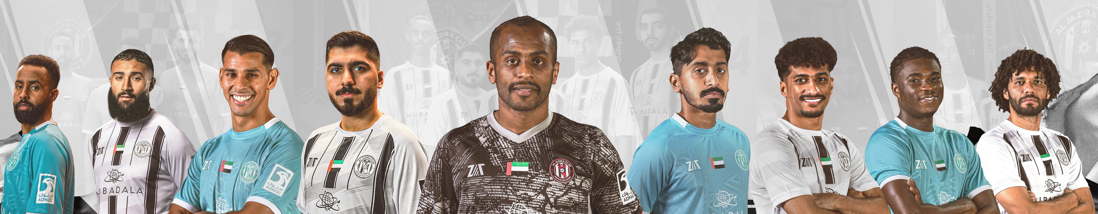al jazira fc official store – Al Jazira Club Online Store